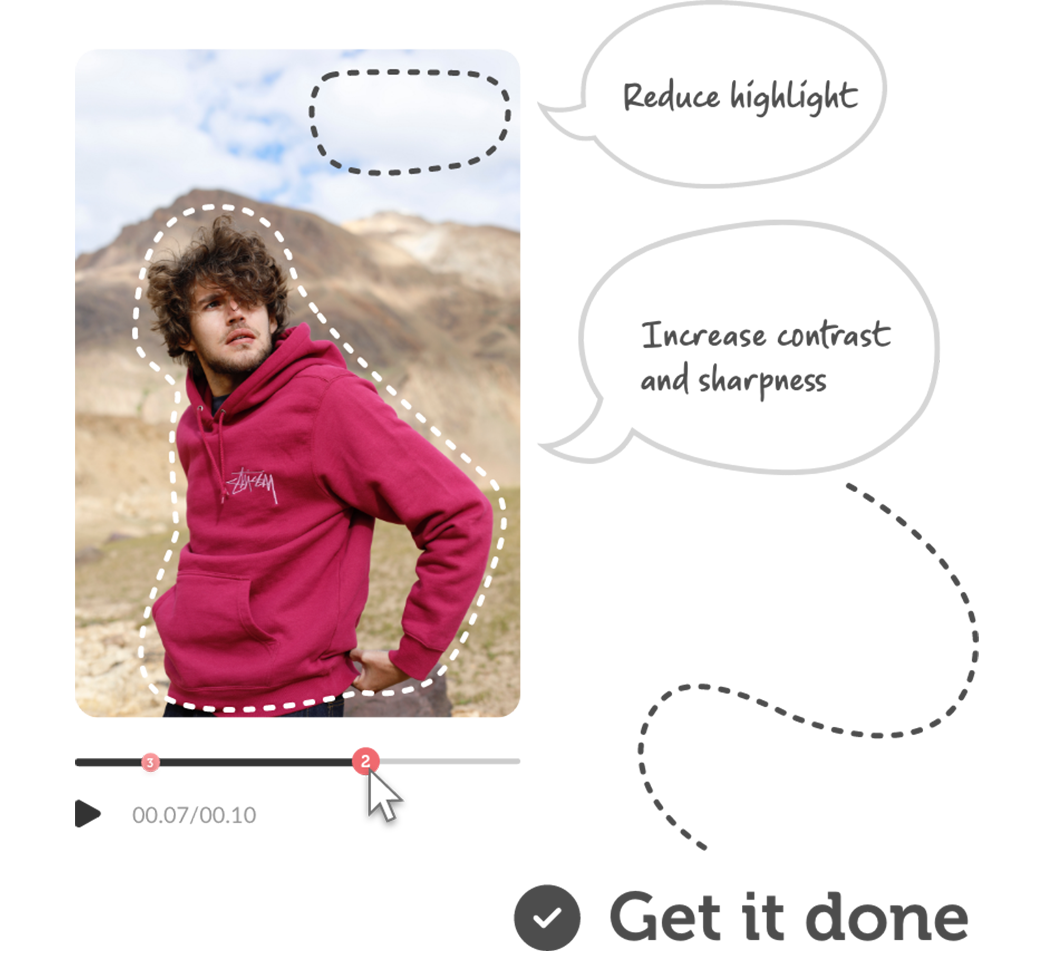 ButtonShift Workspace - Simplifying Creative Collaboration | ButtonShift