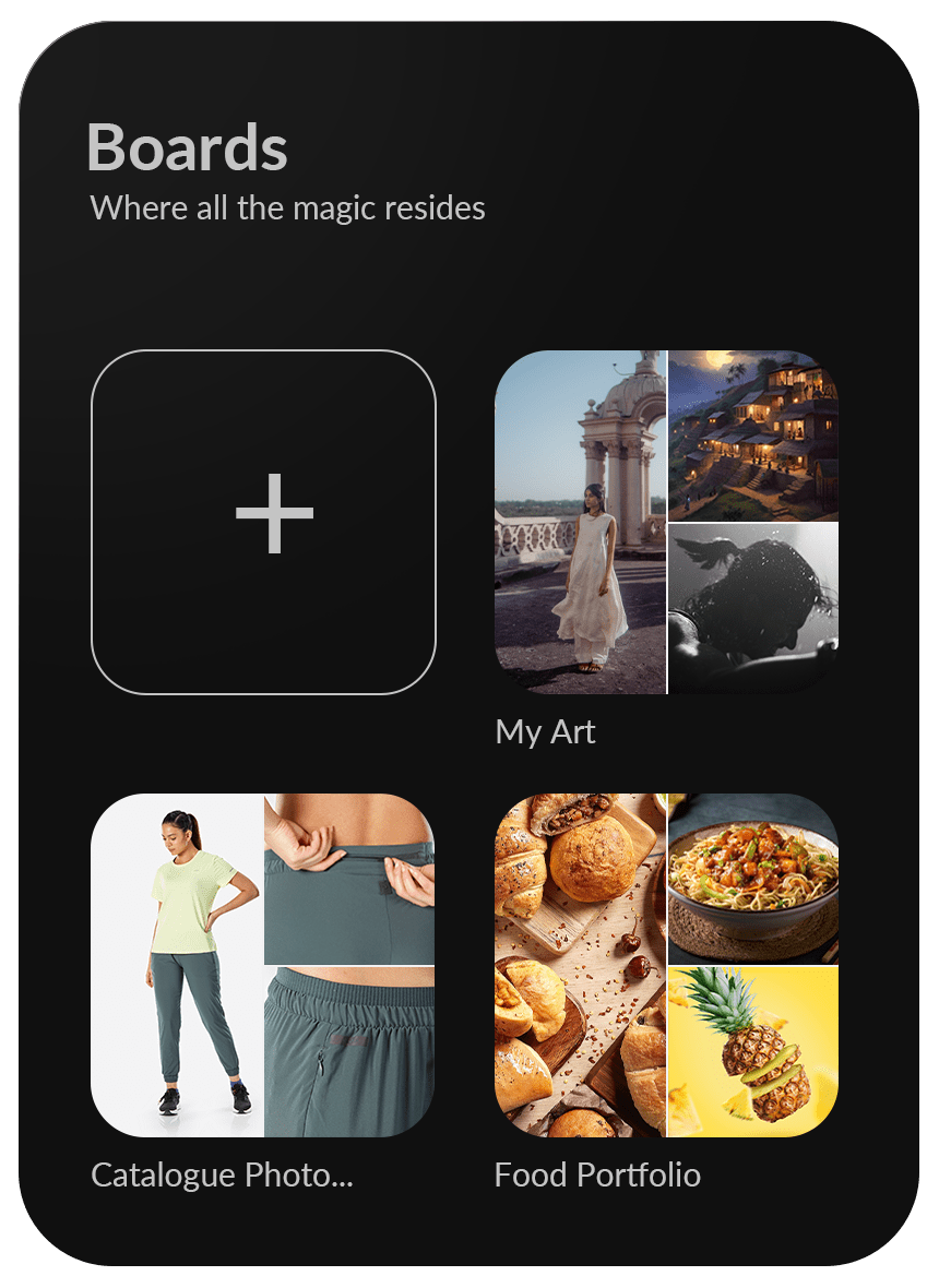 ButtonShift - Where your hustle gets a halo