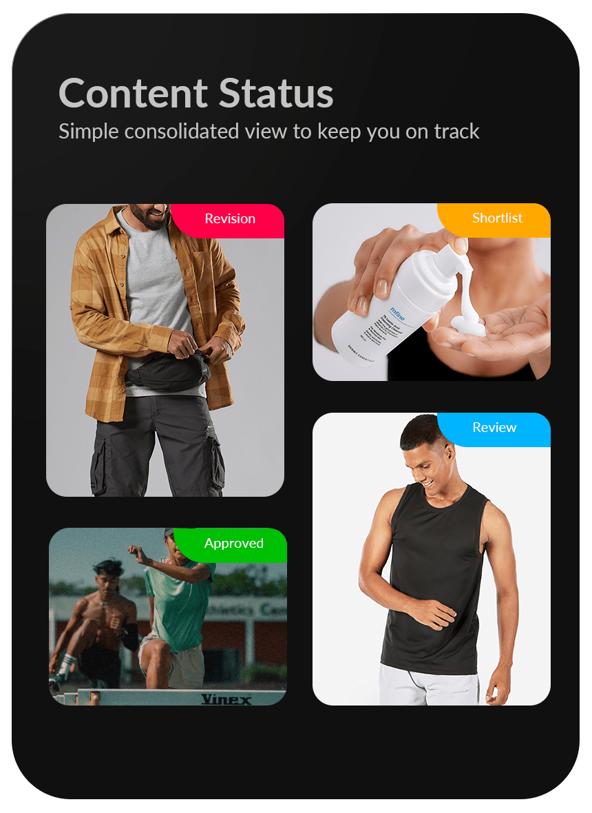 ButtonShift - Where your hustle gets a halo