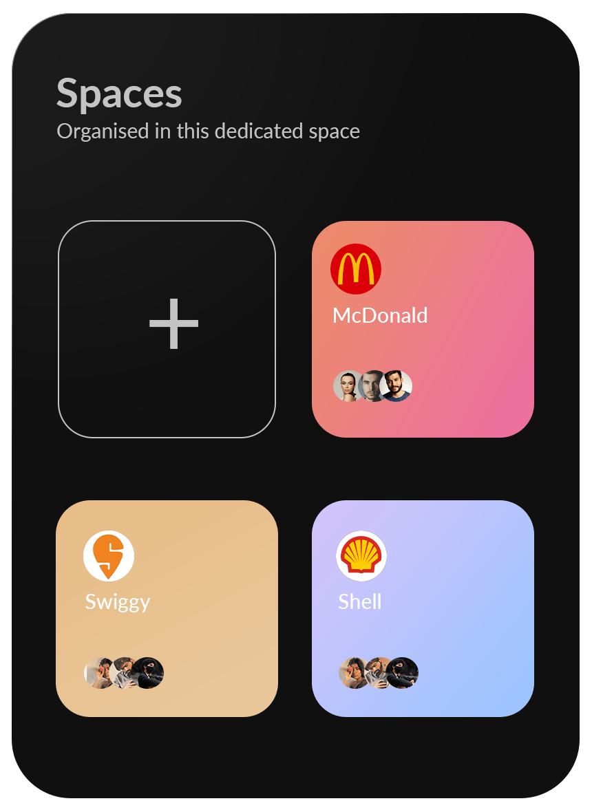 ButtonShift - Where your hustle gets a halo
