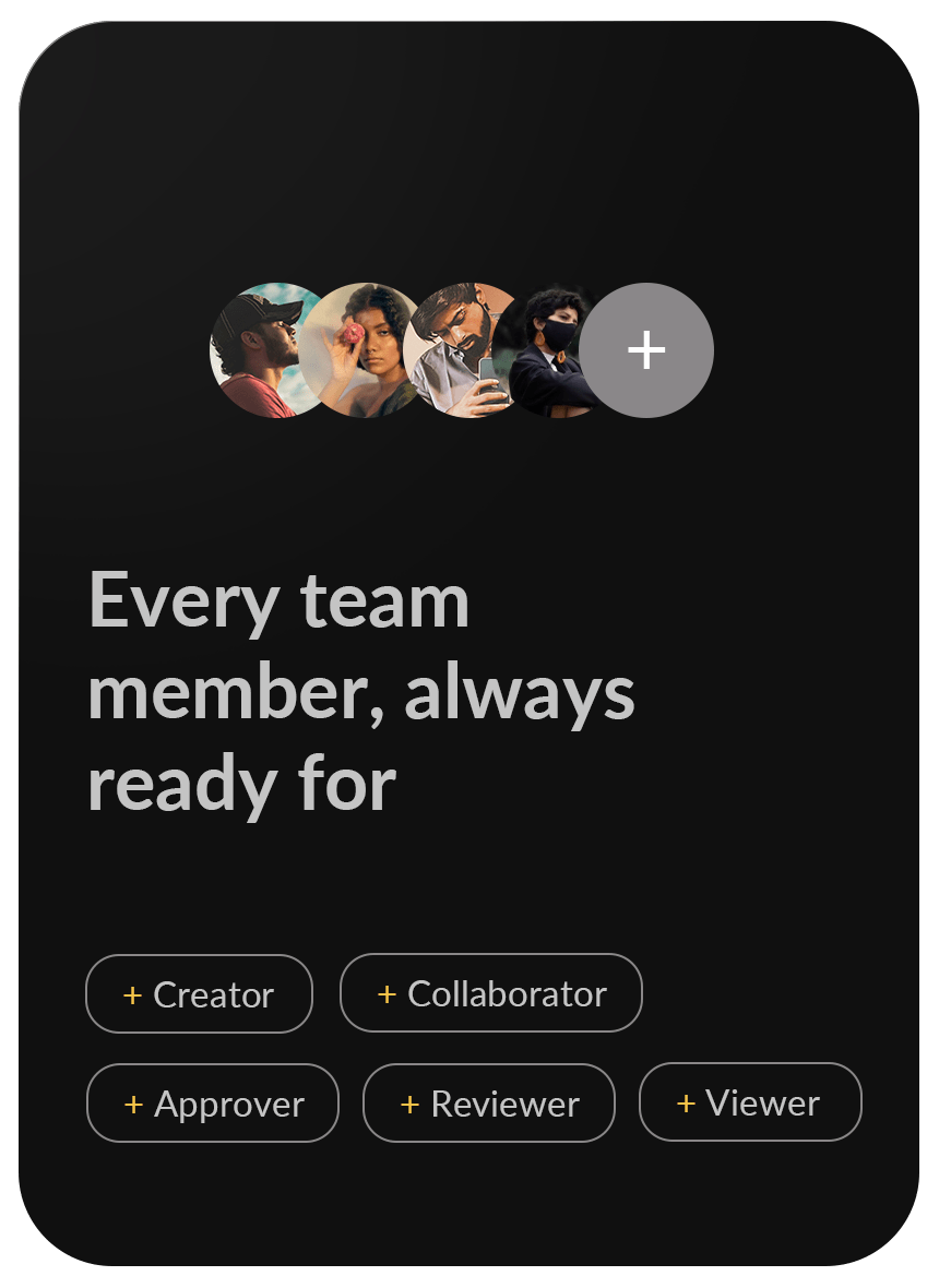 ButtonShift - Where your hustle gets a halo