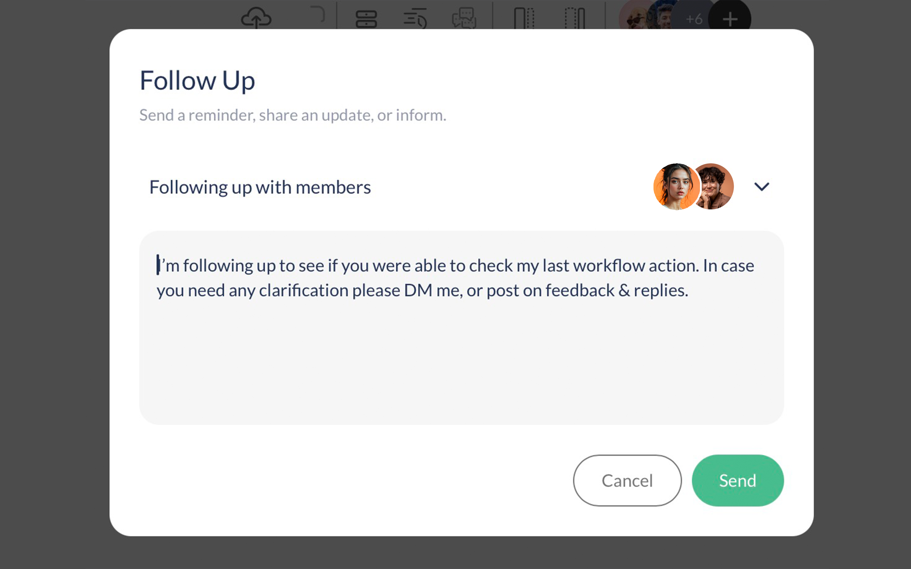 Workflow Tool for Content | ButtonShiftt